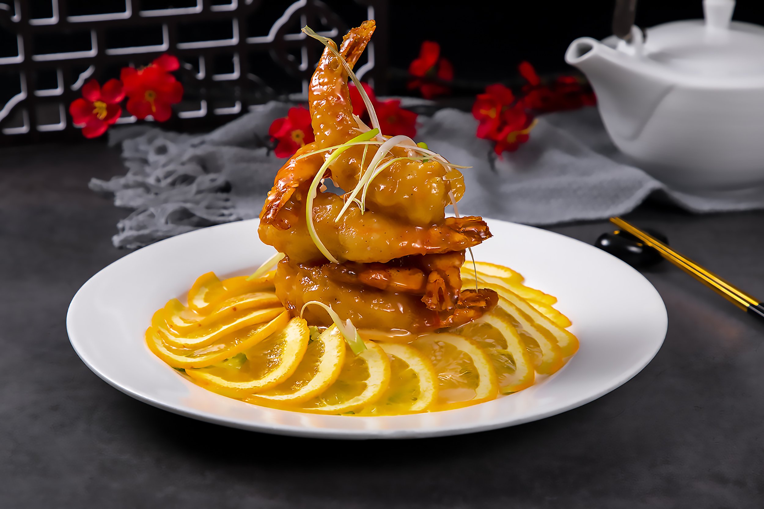 Peking PavilionPeking Pavilion