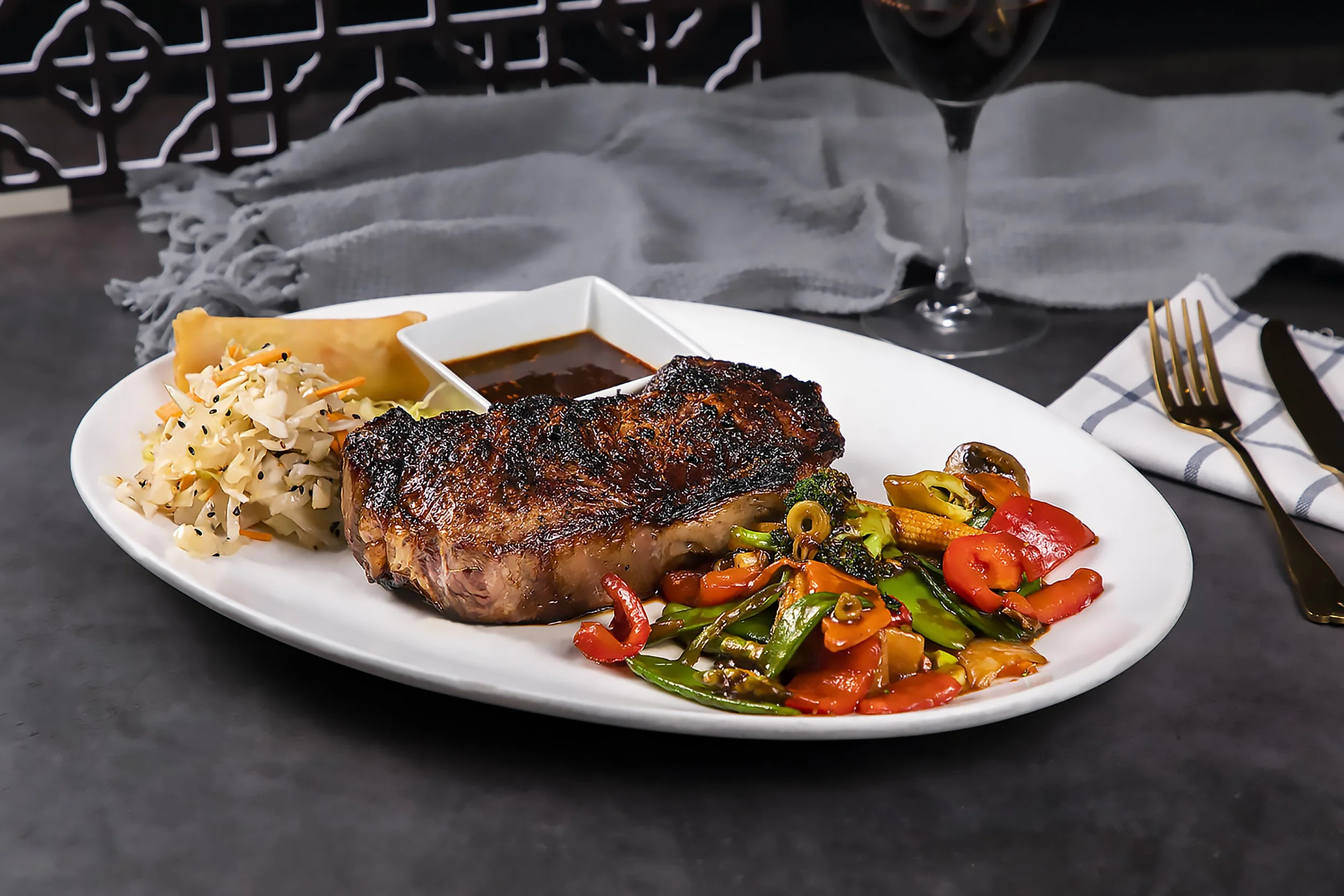 Peking PavilionPeking Pavilion