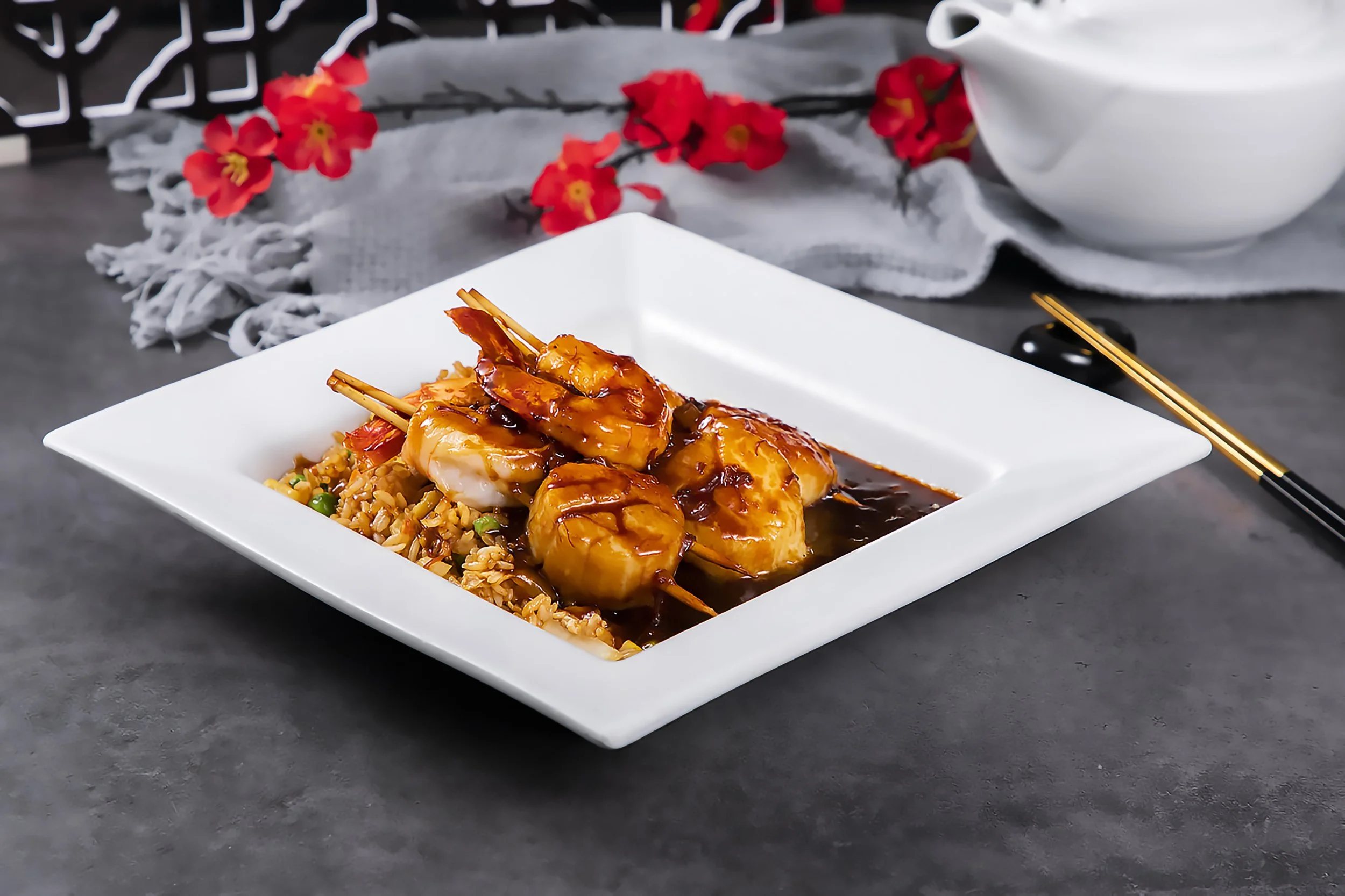 Peking PavilionPeking Pavilion