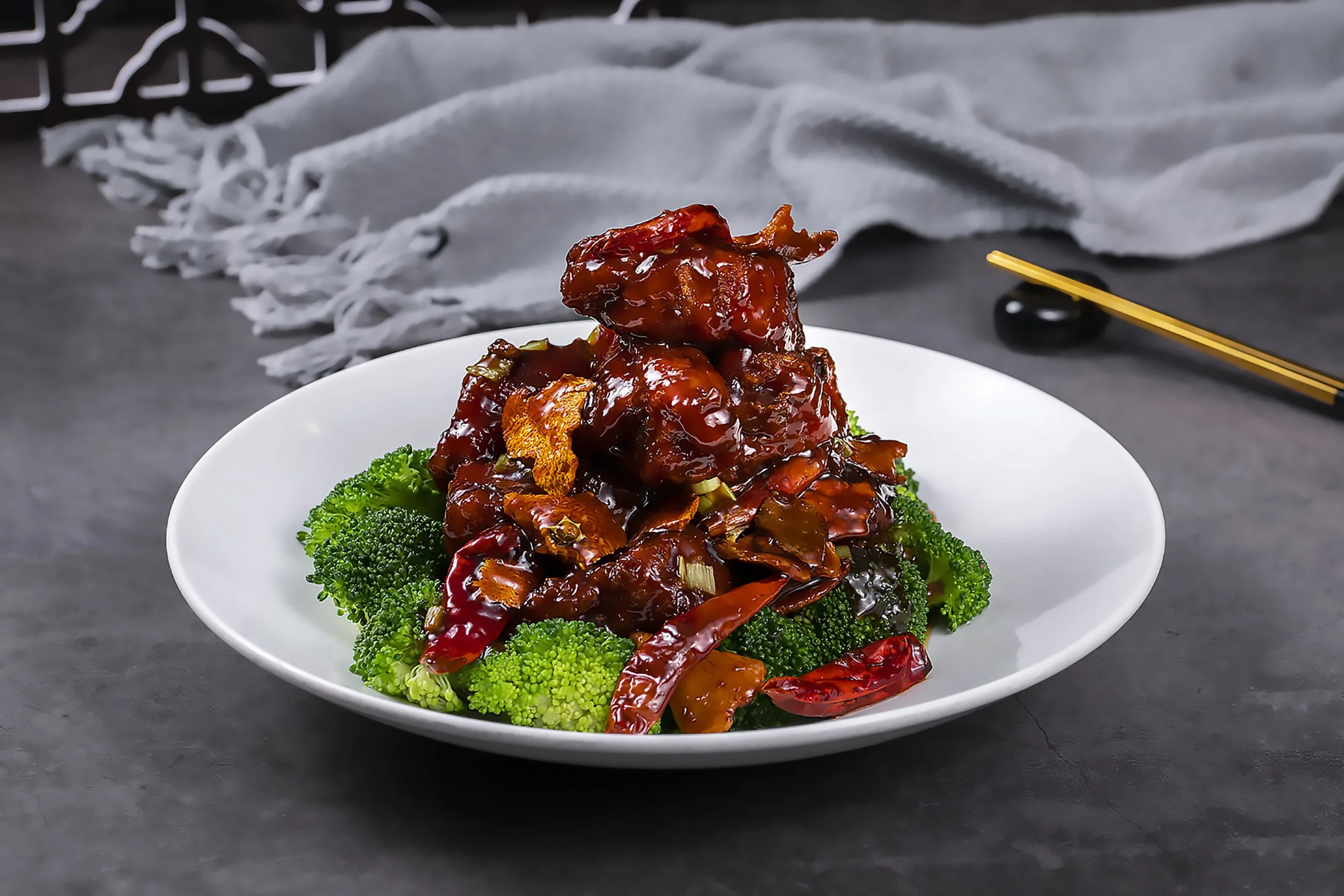 Peking PavilionPeking Pavilion