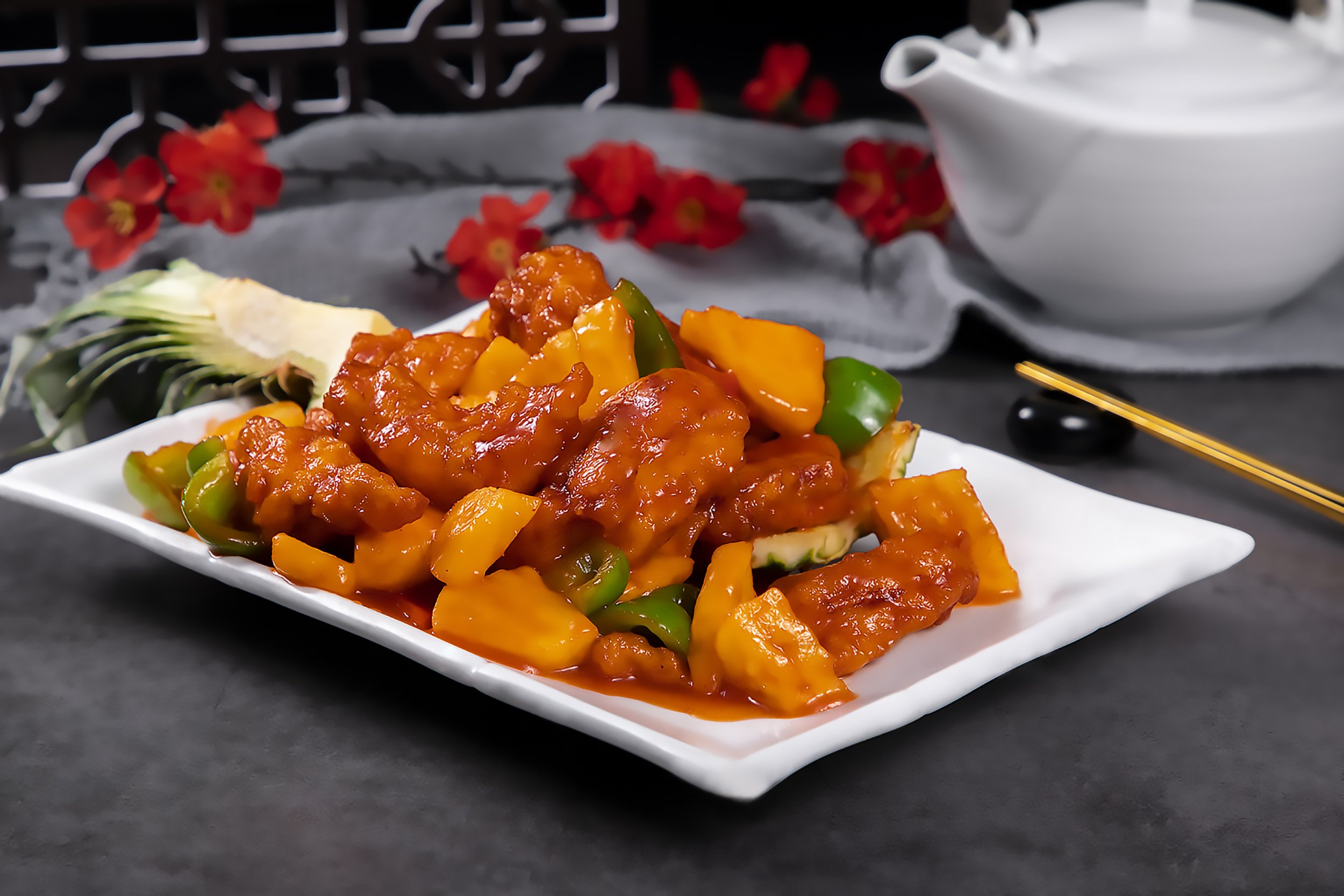 Peking PavilionPeking Pavilion