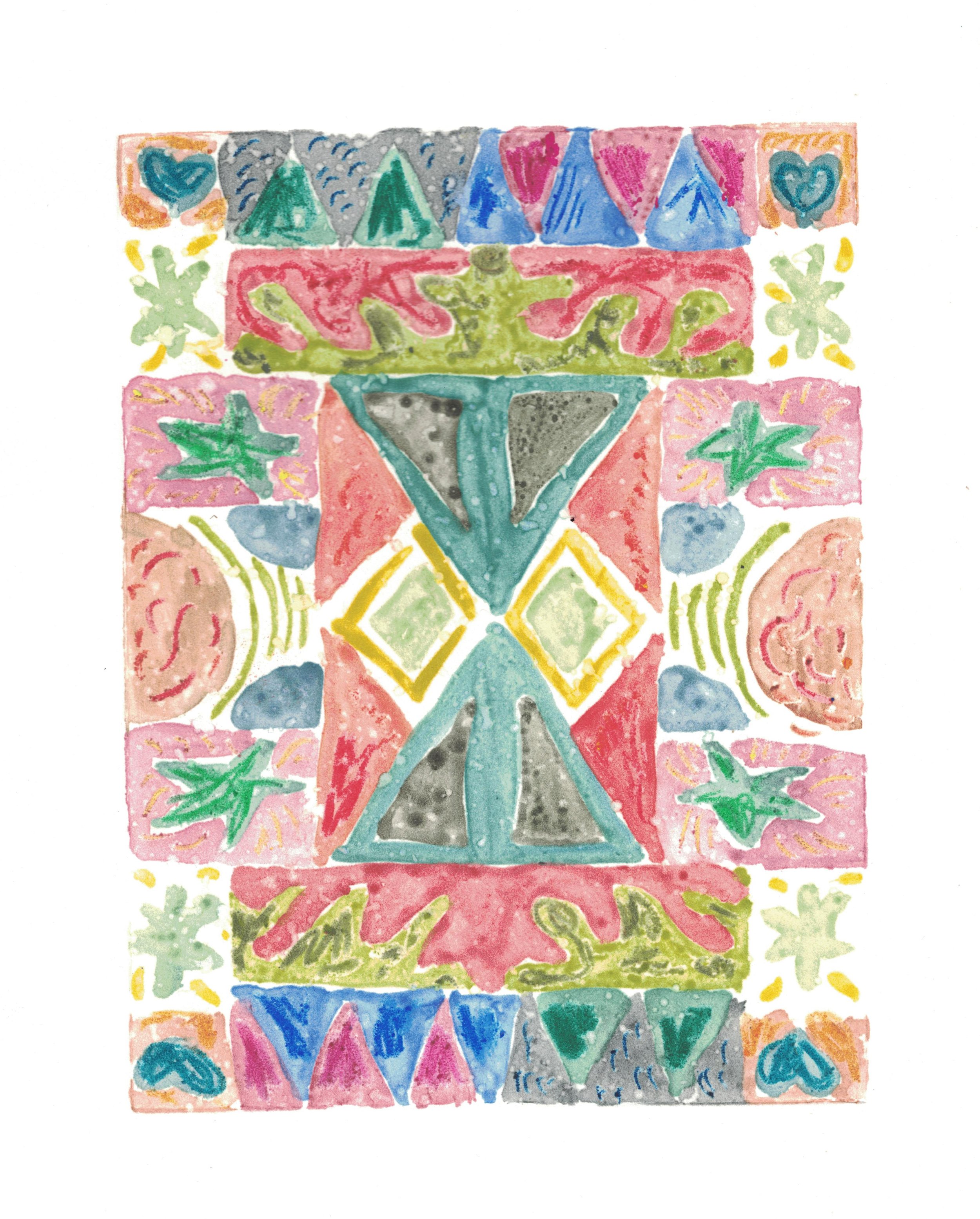 Haystack Mountain School of Crafts — Em Poor