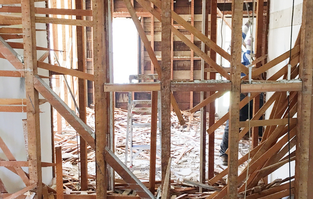 Flipping Houses | Home Renovation in Silicon Valley