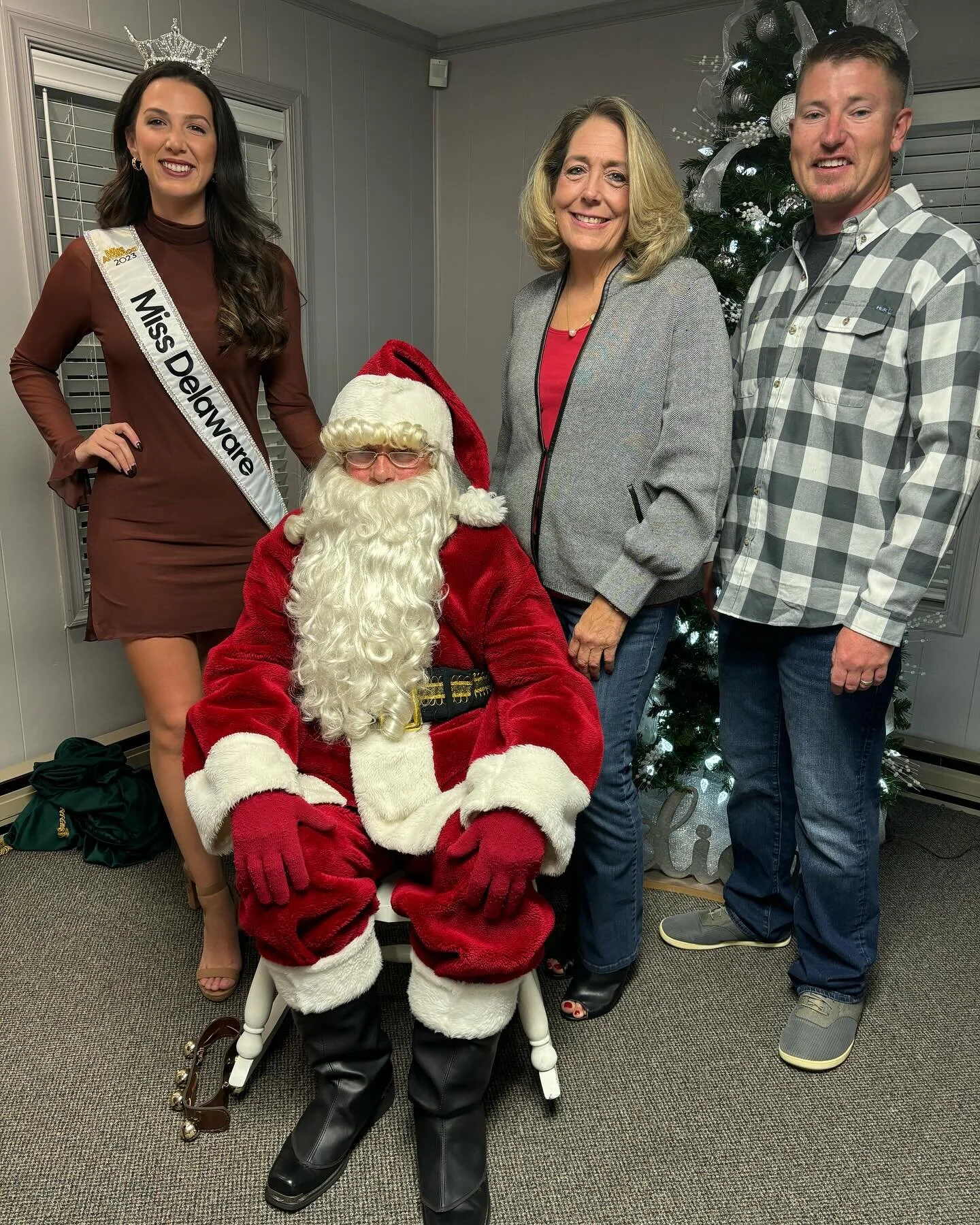 Meet Emily! — Miss Delaware Scholarship Organization