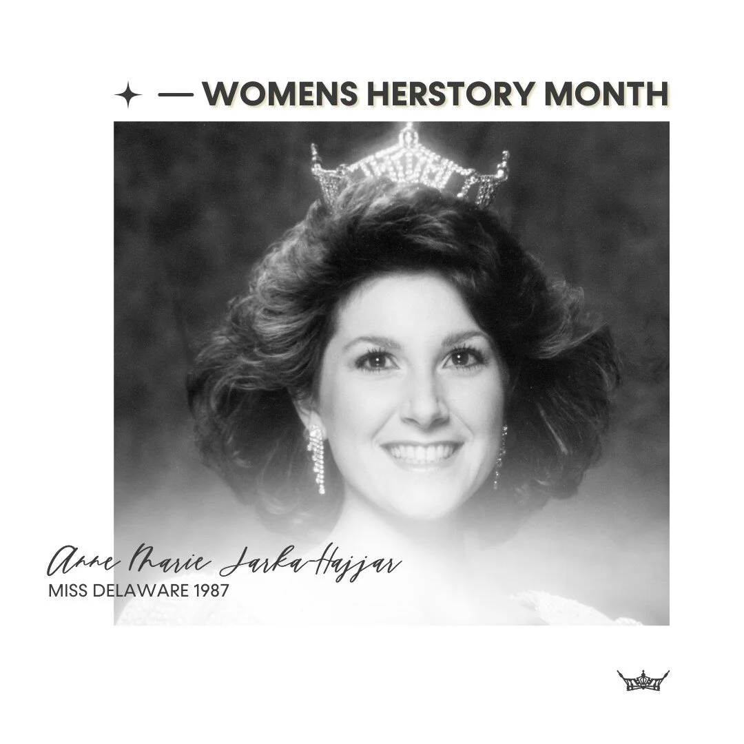 Miss Delaware Scholarship Organization