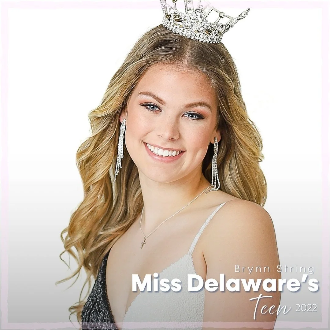 Miss Delaware Scholarship Organization