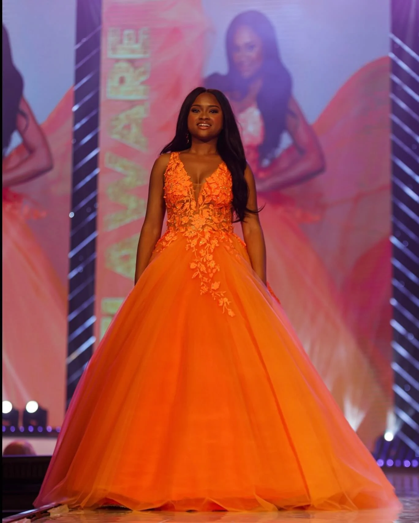 Meet Sophia — Miss Delaware Scholarship Organization