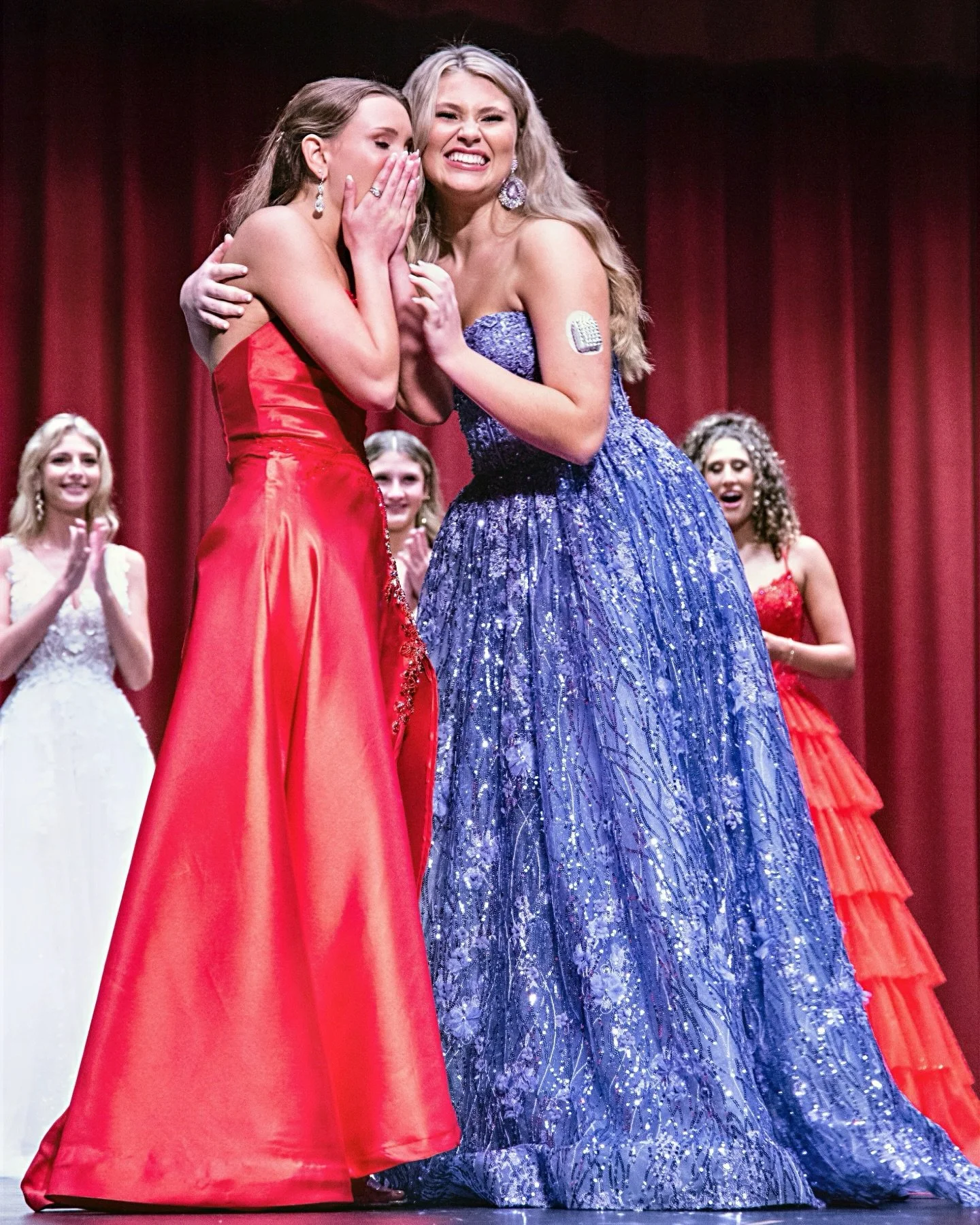 Miss Delaware Scholarship Organization