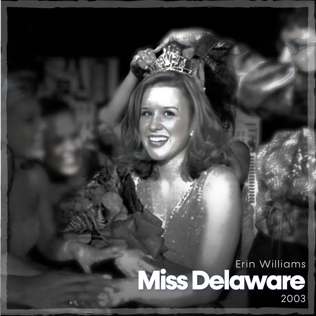 Miss Delaware Scholarship Organization