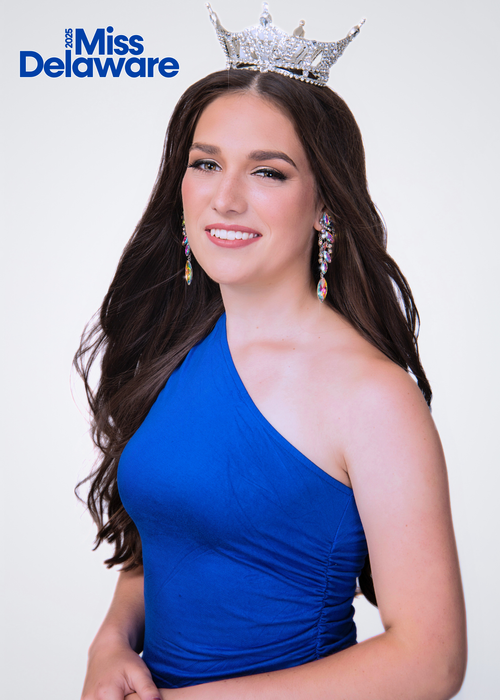 Meet Hailey! — Miss Delaware Scholarship Organization