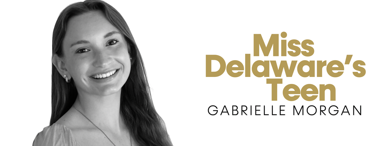 Miss Delaware Scholarship Organization