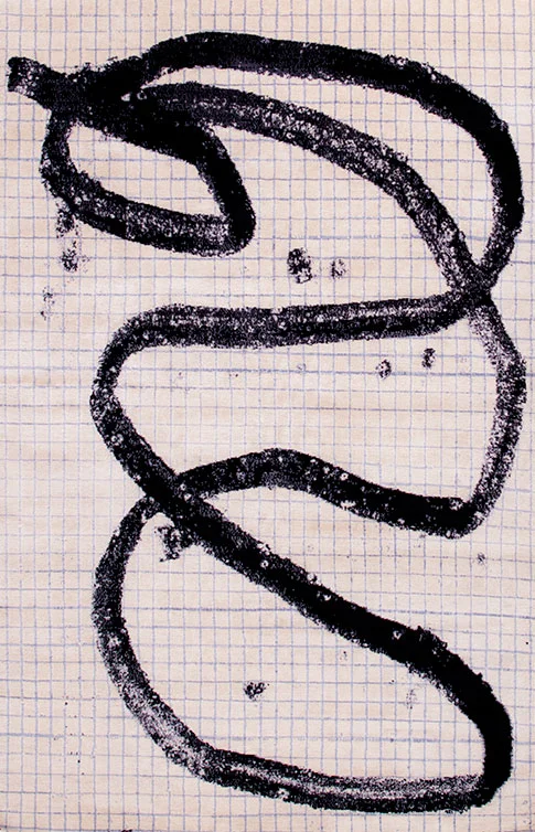 Artist's Collection — CARINI