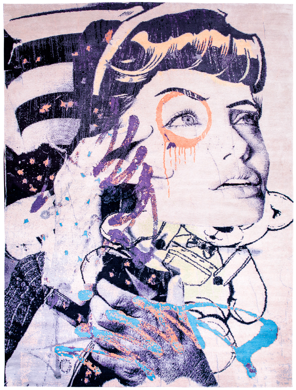 Artist's Collection — CARINI