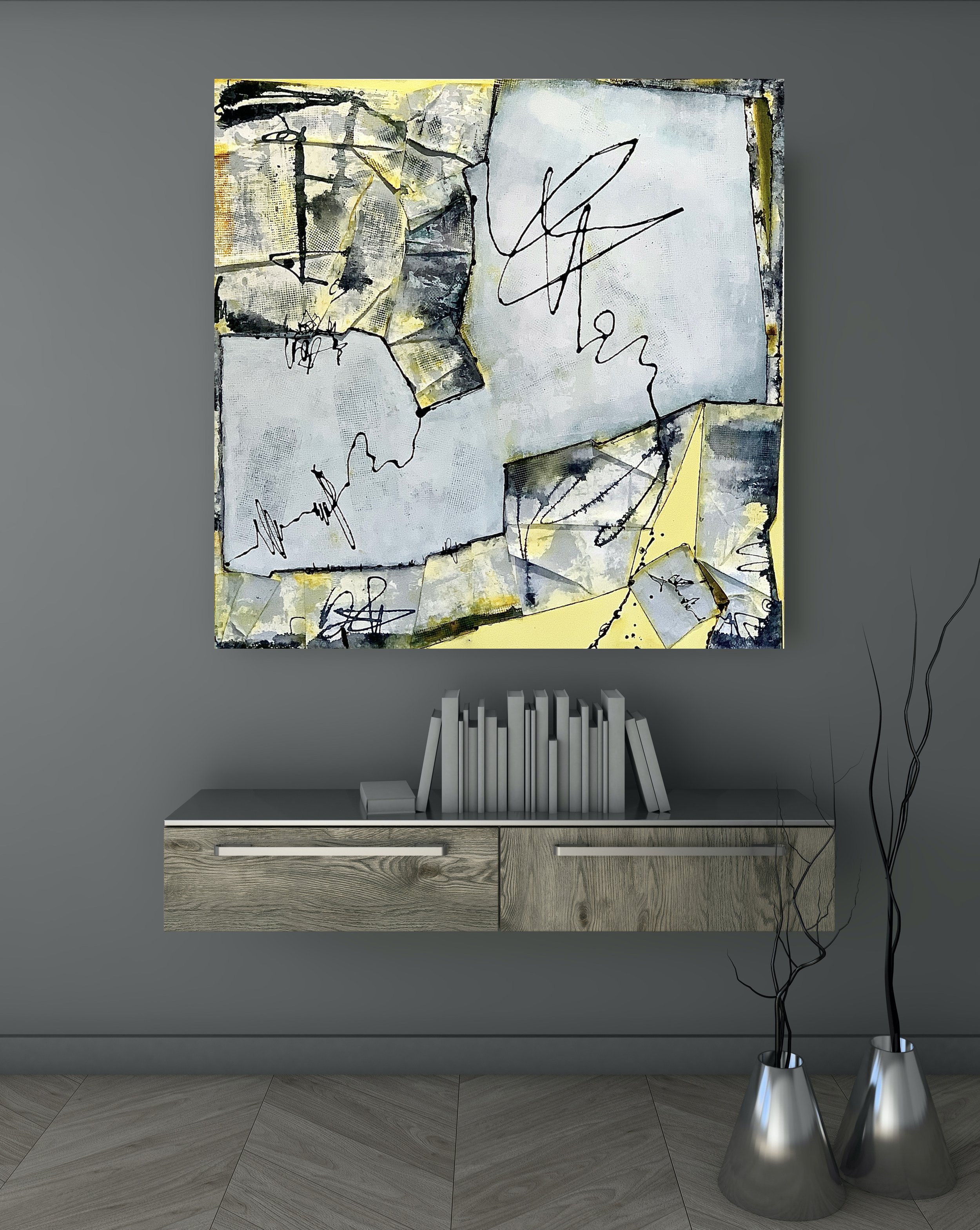 LOUISE PARSONS ART
