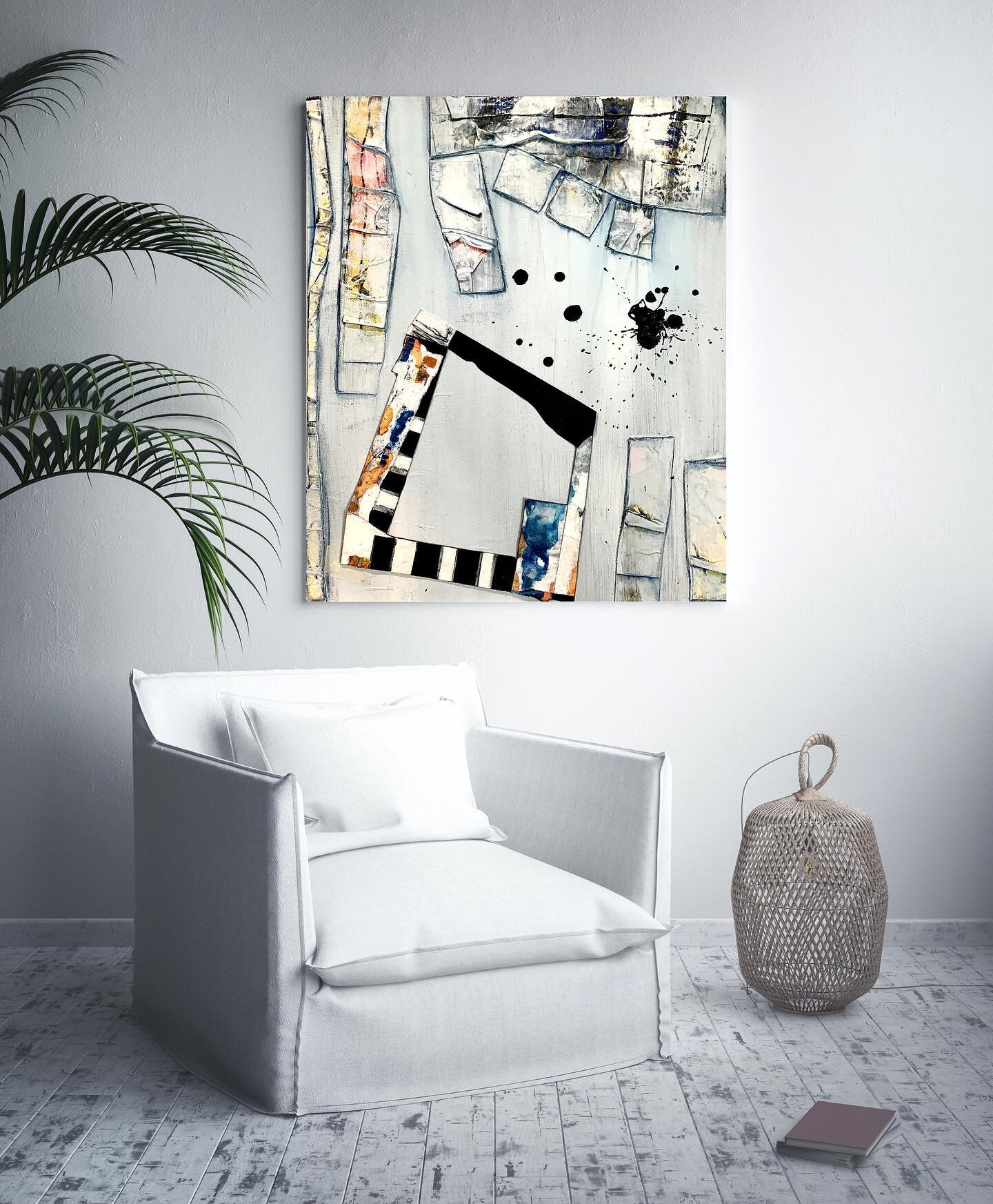 LOUISE PARSONS ART