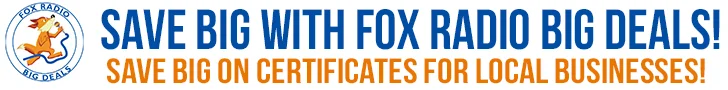 Our Stations — Fox Radio Network