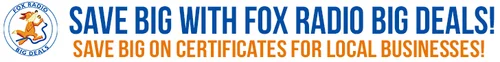Our Stations — Fox Radio Network