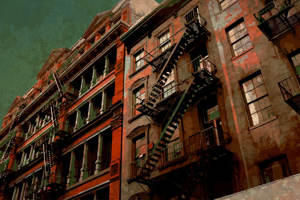 How To Transform A Photo Into A Cartoon - Adobe Illustrator Tutorial ...