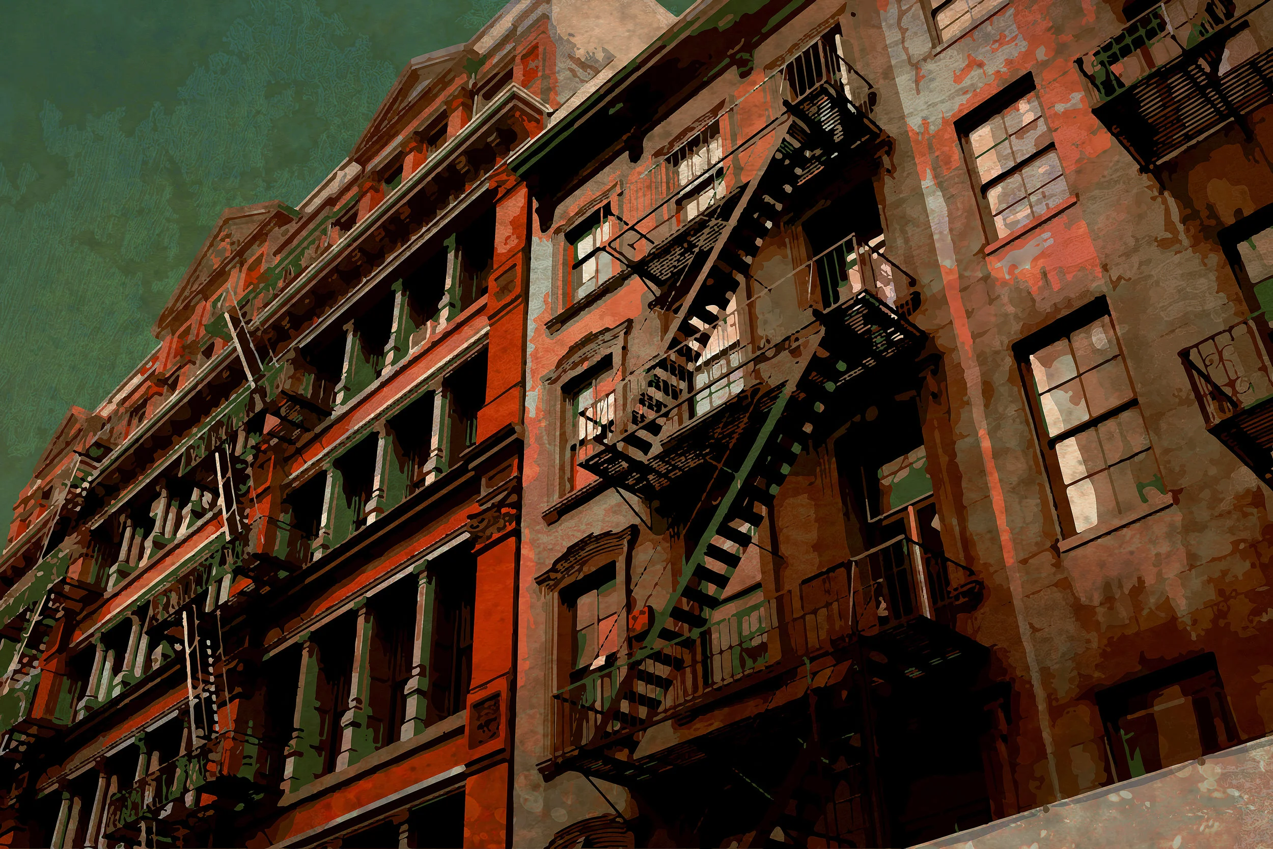 How To Transform A Photo Into A Cartoon - Adobe Illustrator Tutorial ...