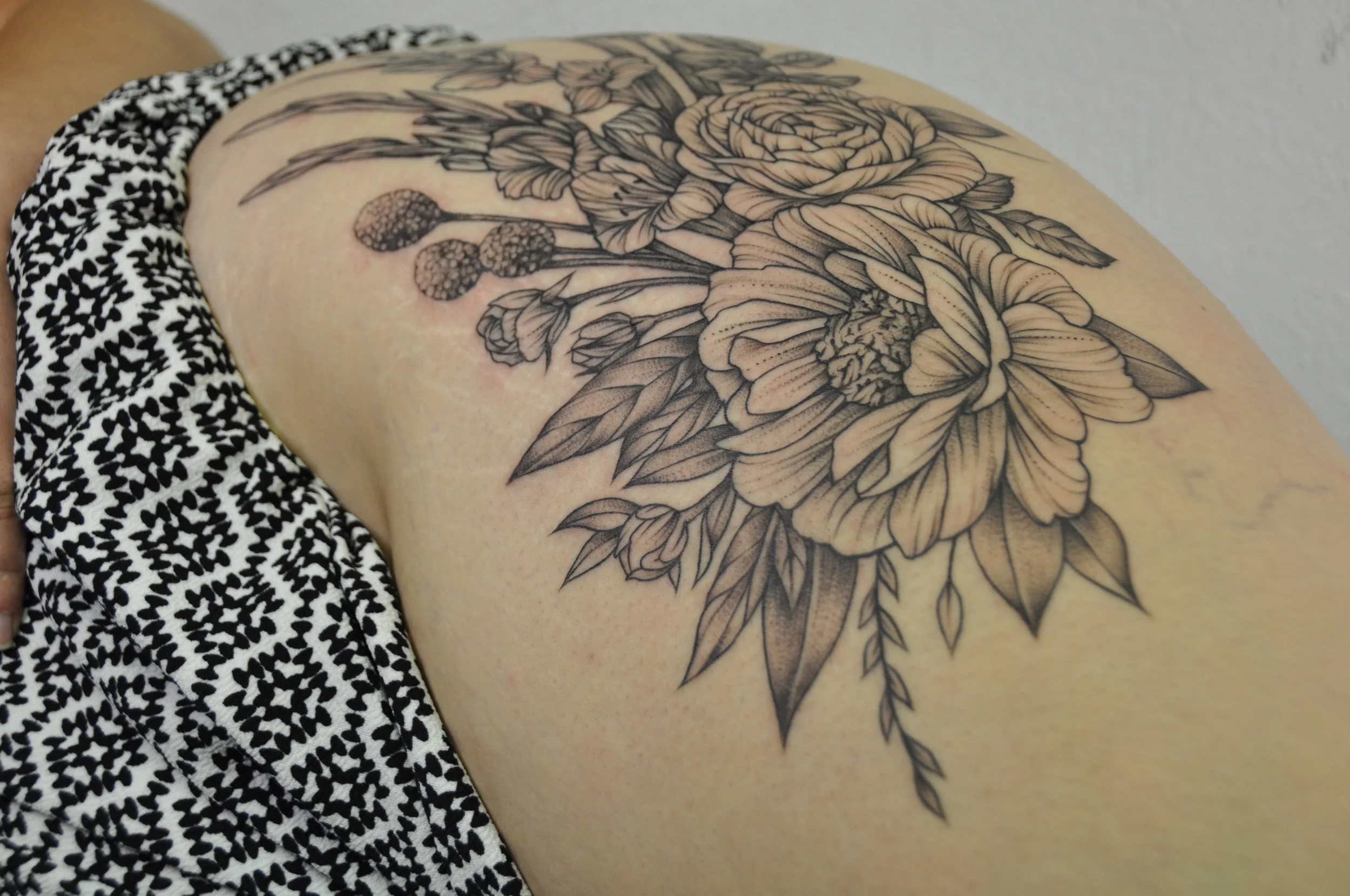 Michael Bales Art-MB