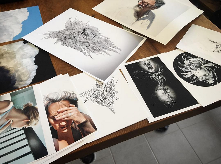 Michael Bales Art-MB