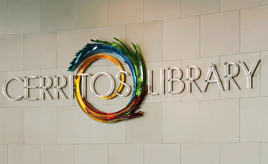 CERRITOS LIBRARY — STUDIO WILKS