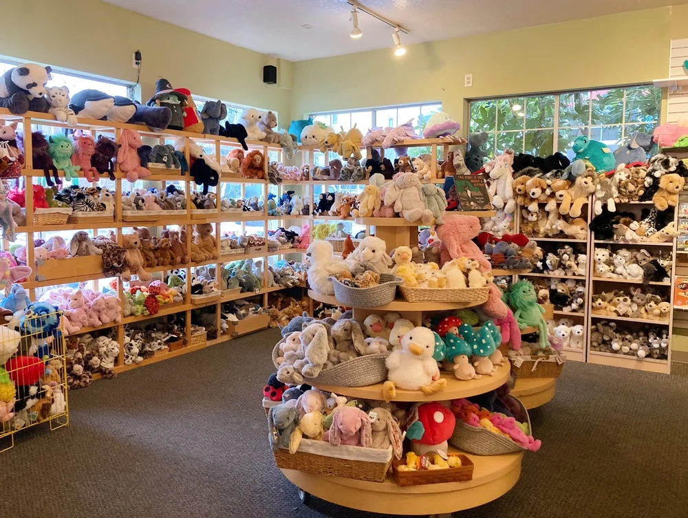 Our Store — Kids at Heart