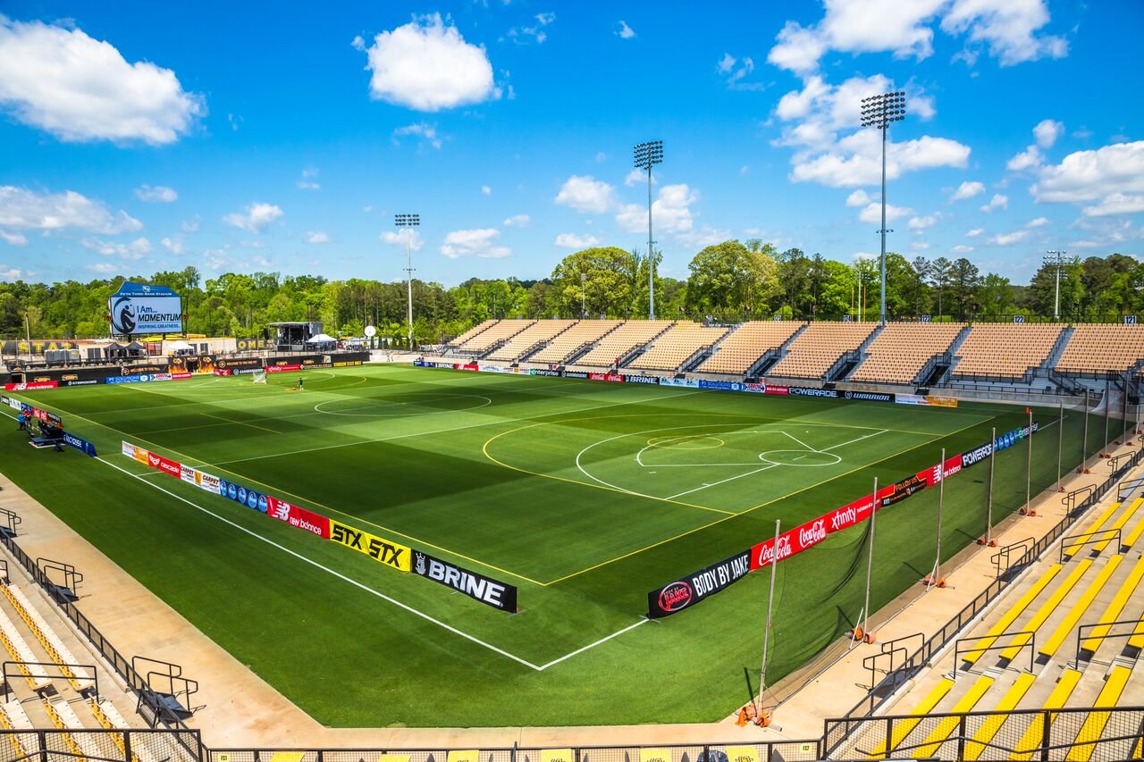 Events — Georgia Sports Field Management Association