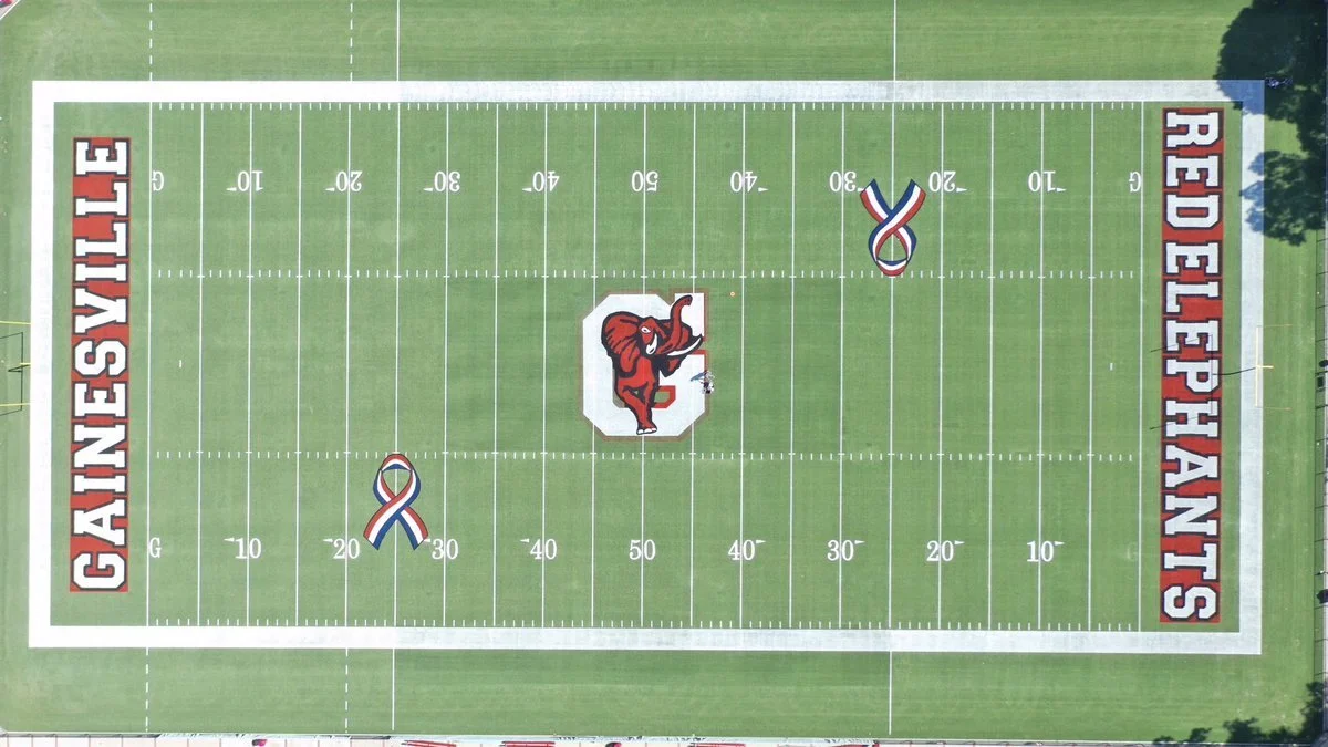 Events — Georgia Sports Field Management Association