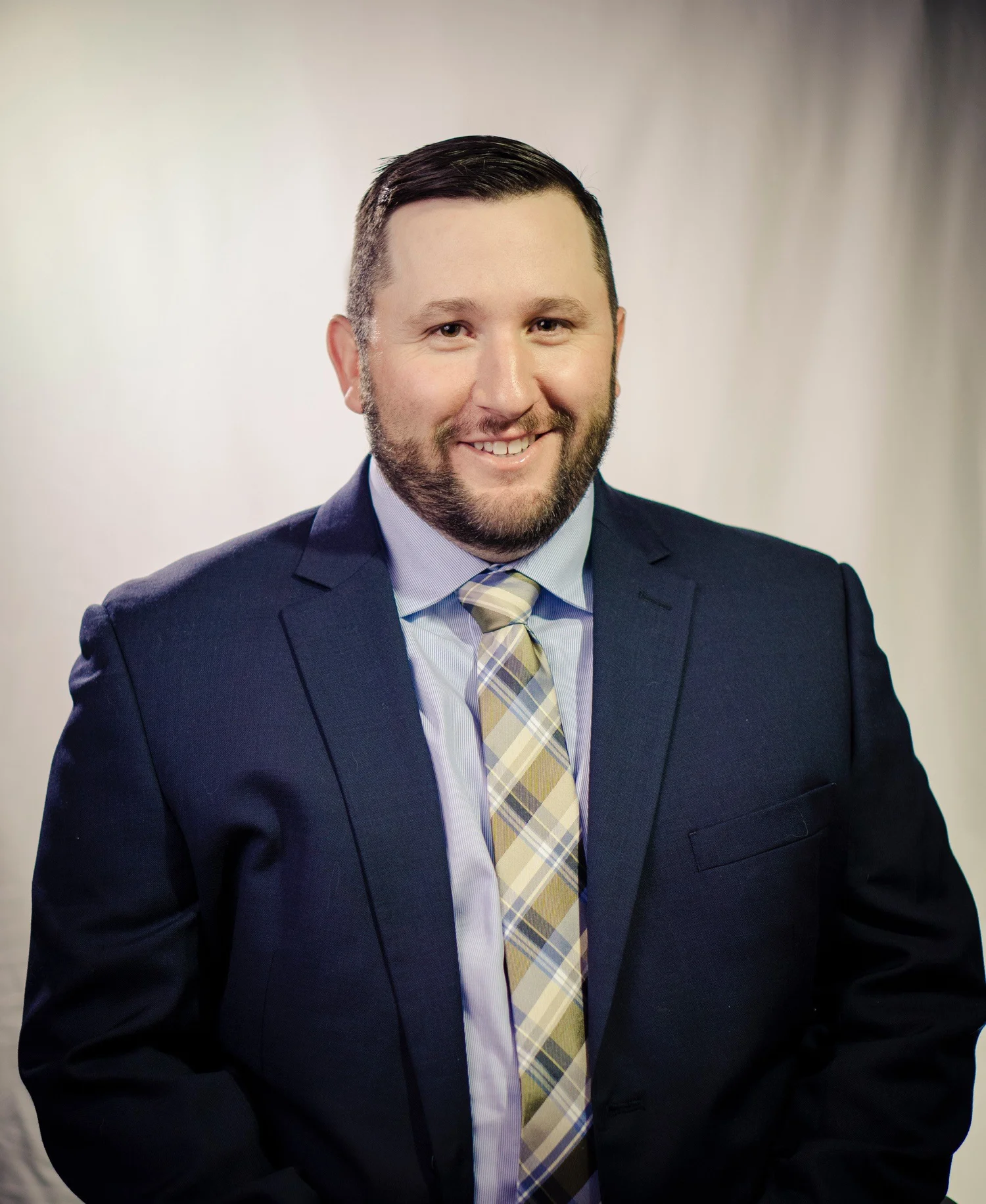 Meet the Board — Georgia Sports Field Management Association