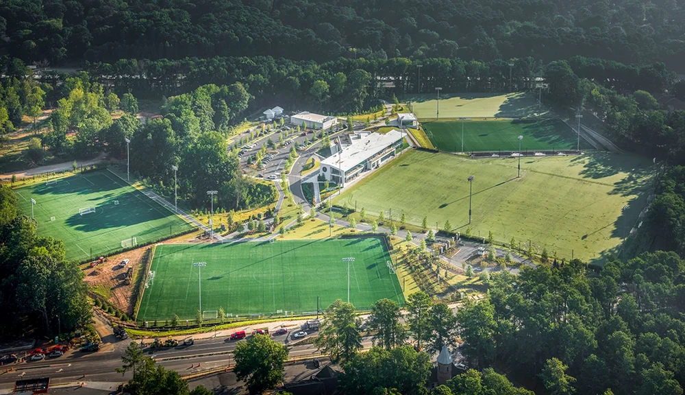 Events — Georgia Sports Field Management Association