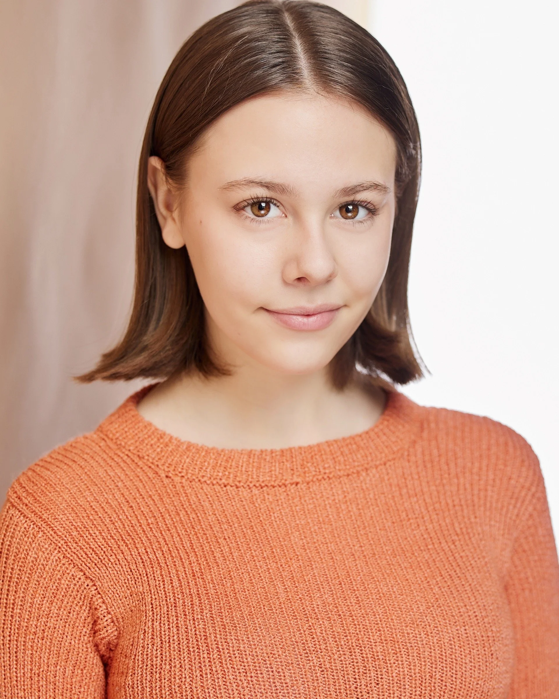 IZZY P — SoHo Management