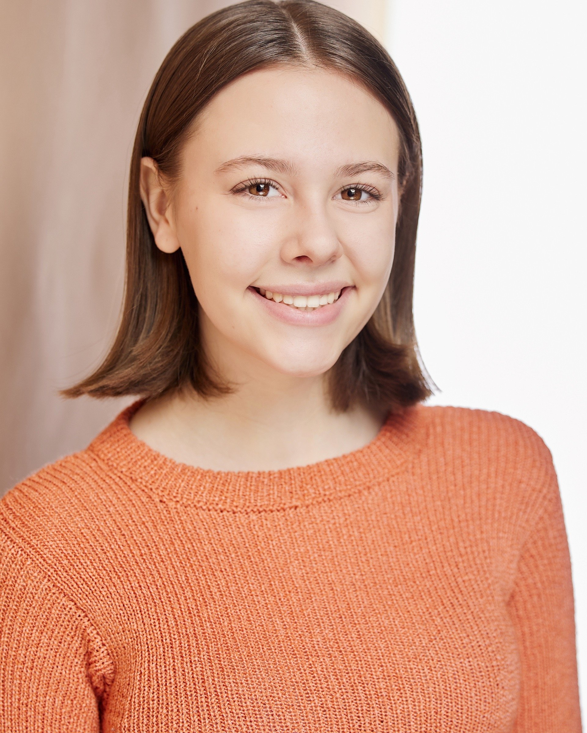 IZZY P — SoHo Management