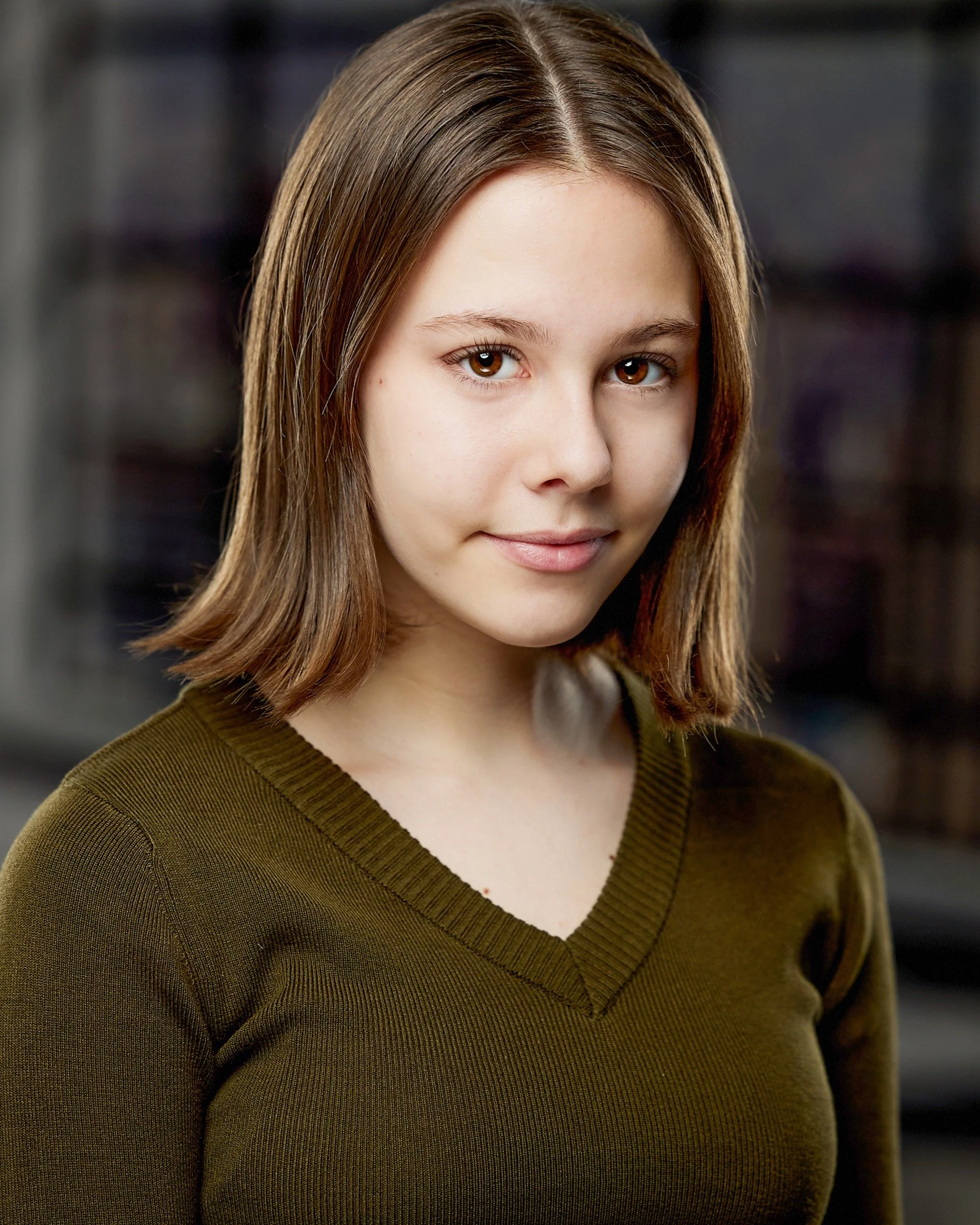 IZZY P — SoHo Management