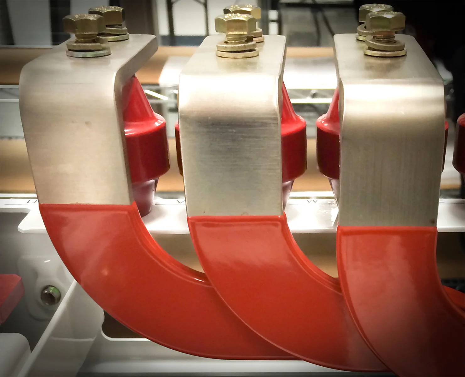 Epoxy Dip Coating, Robesonia, PA - Fusion Coating Inc