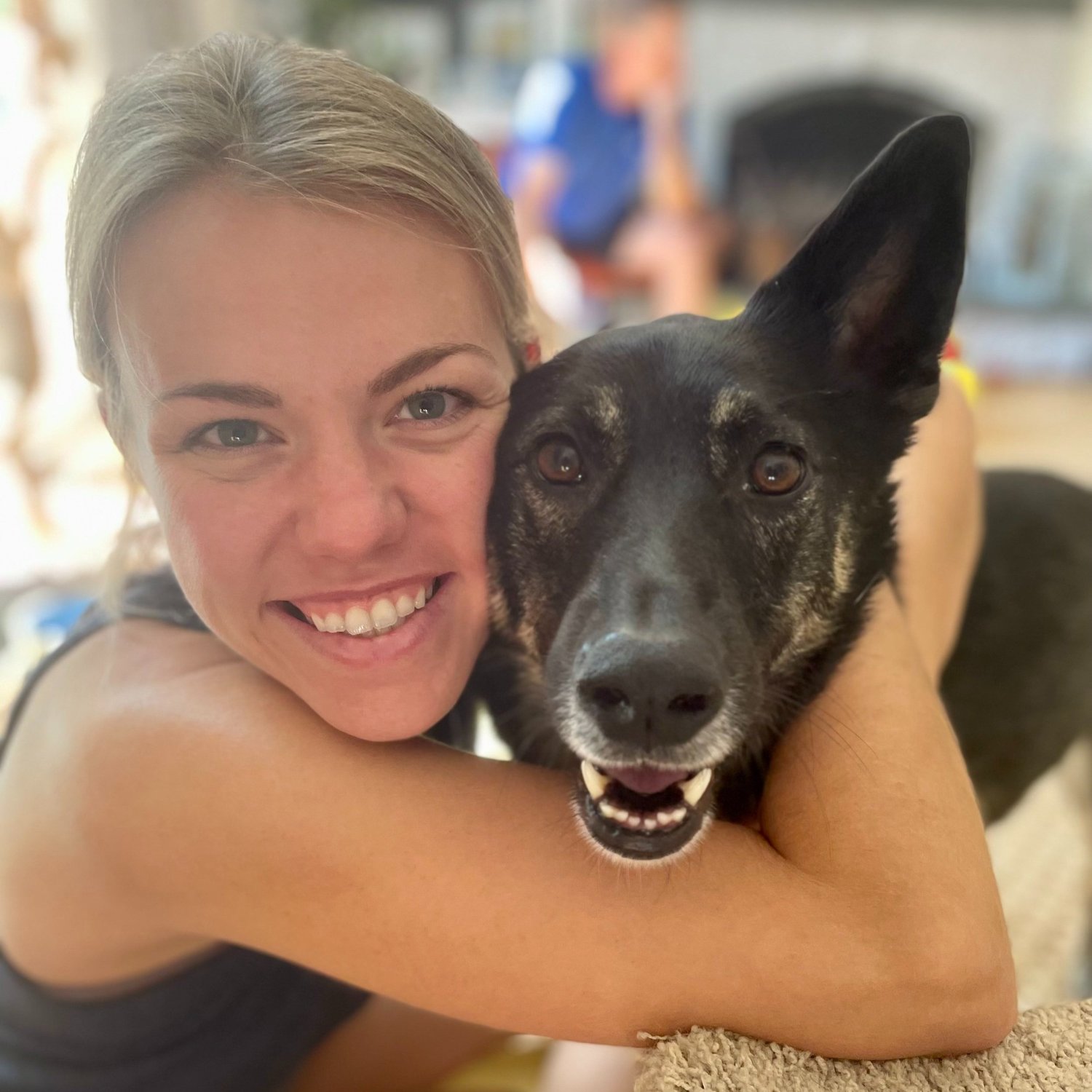 Who We Are — Brown Dog Coalition & Rescue Ltd.