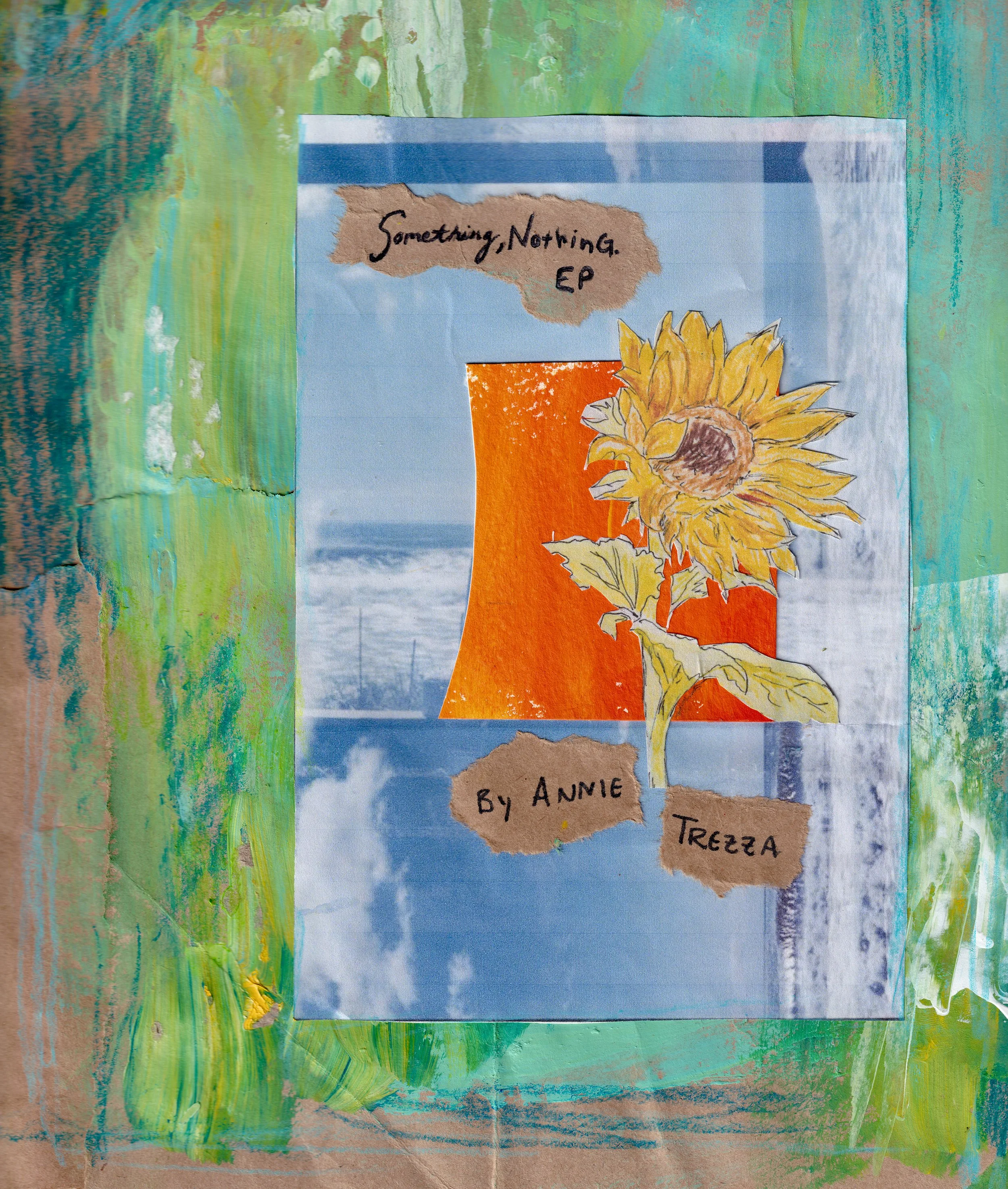 Music — Music of Annie Trezza