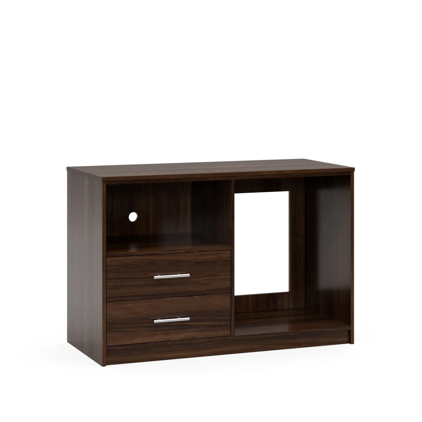 Econolodge in Columbian Walnut | Hospitality Laminate Collections ...