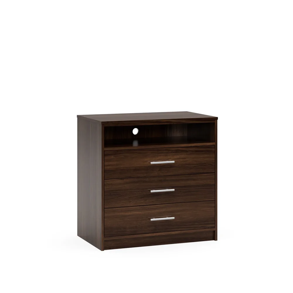 Econolodge in Columbian Walnut | Hospitality Laminate Collections ...