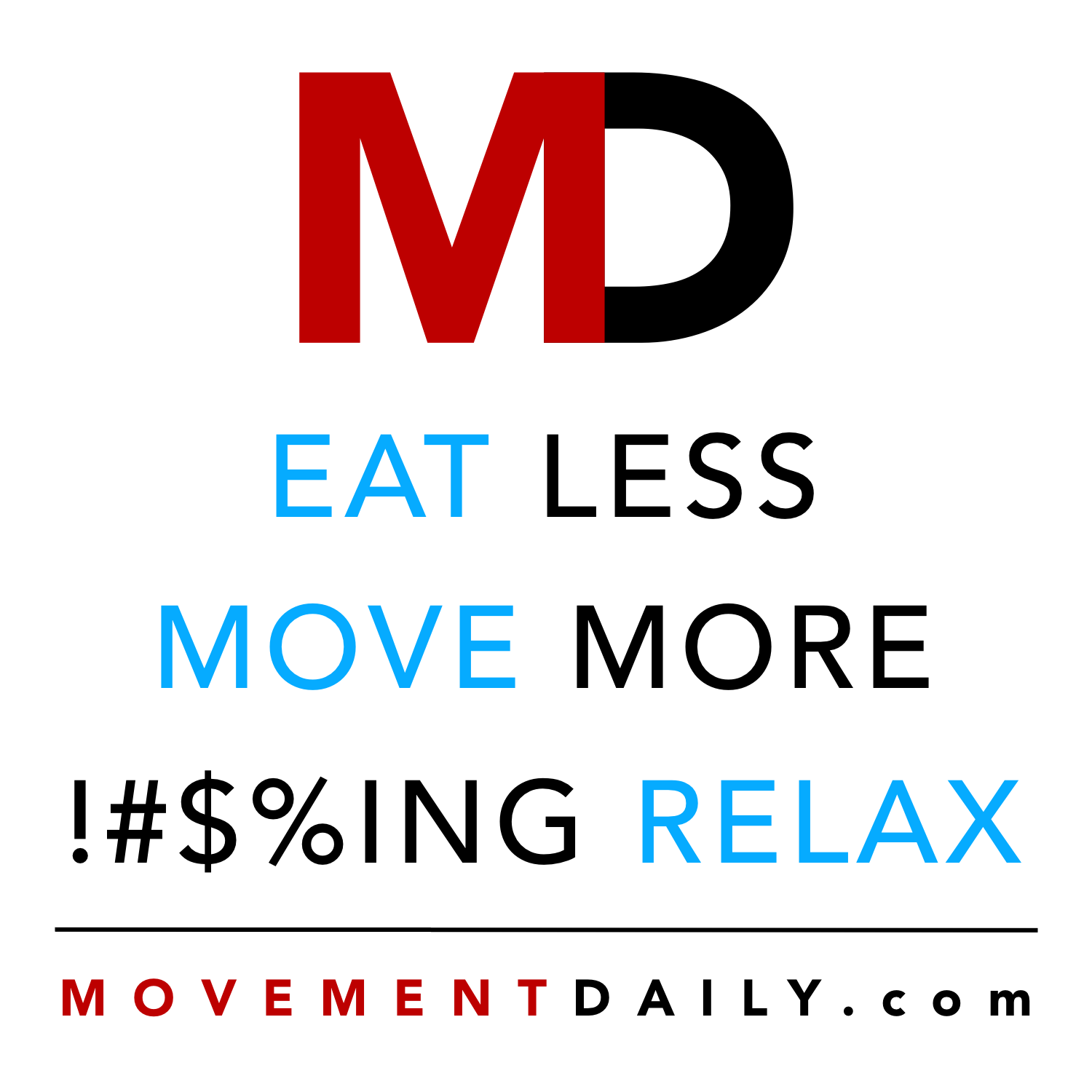 Movement Daily