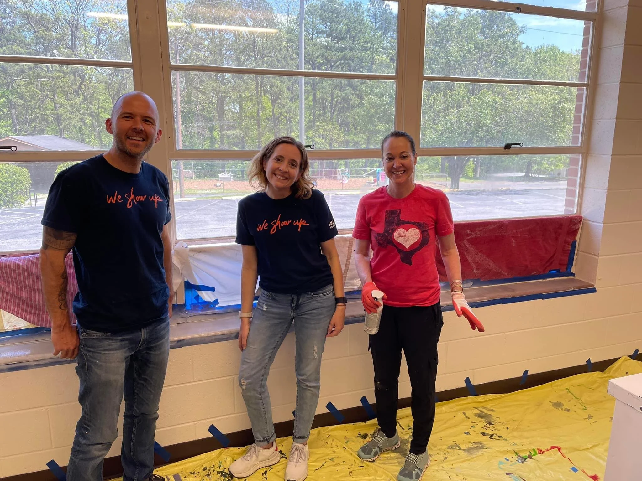 News — Nations Ministry Center