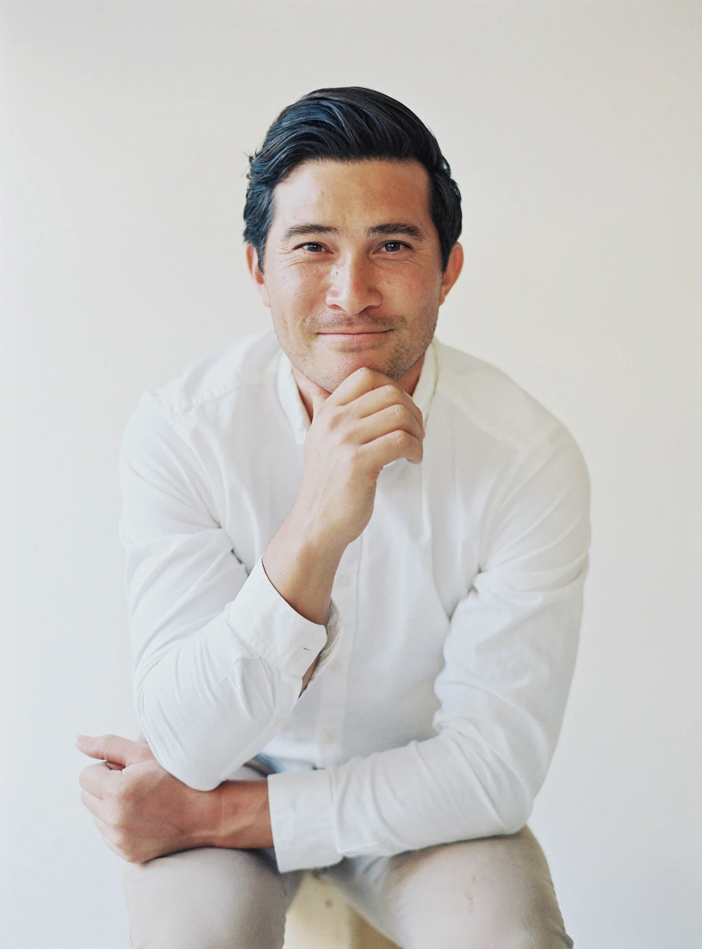 San Francisco Wedding Photographer - Josh Gruetzmacher