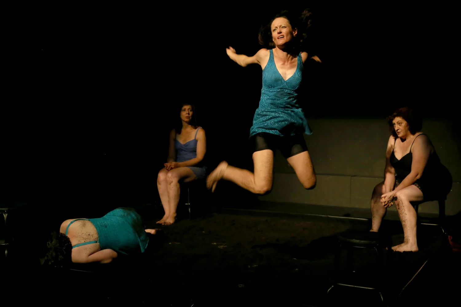 Photos — Tina Mitchell