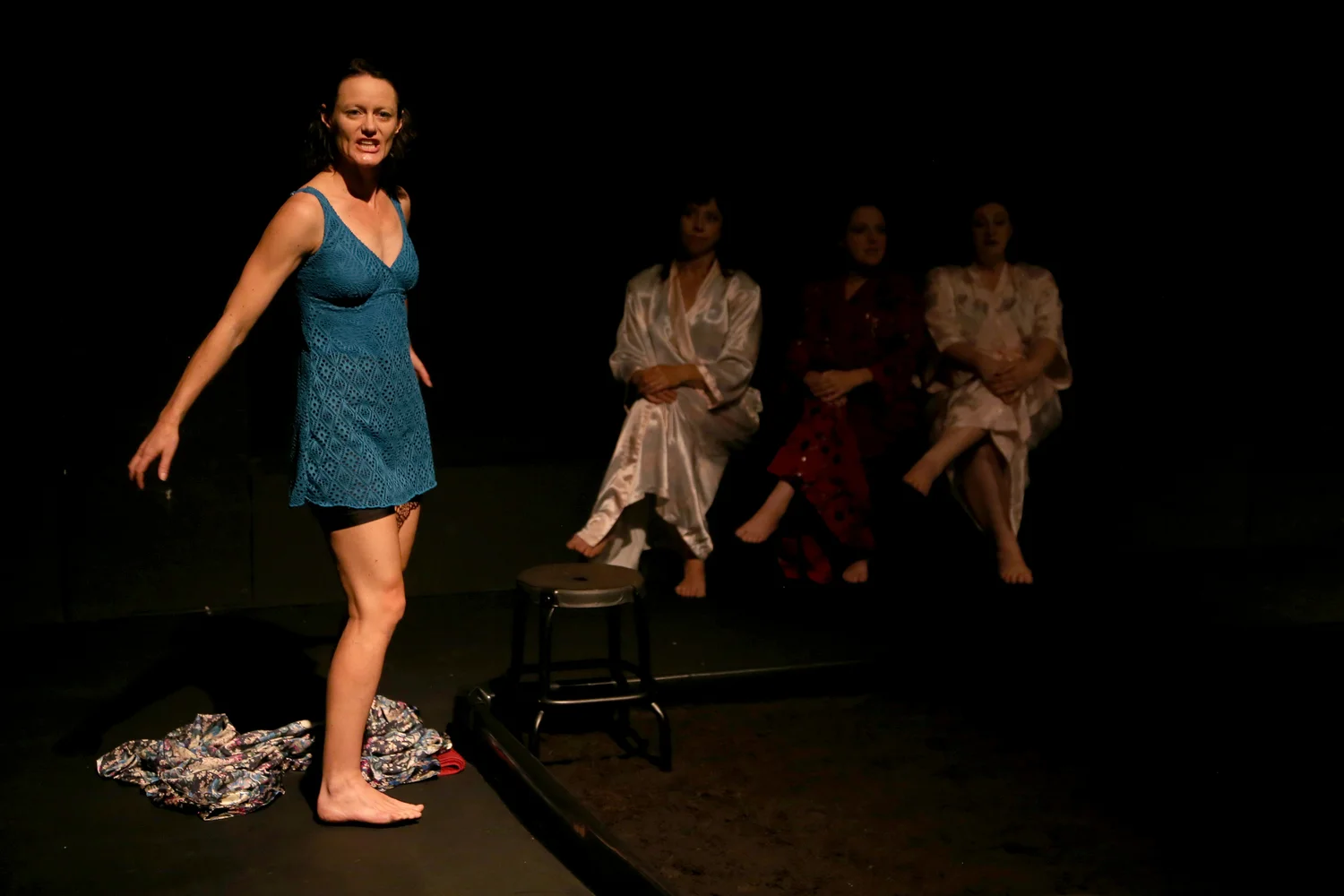 Photos — Tina Mitchell