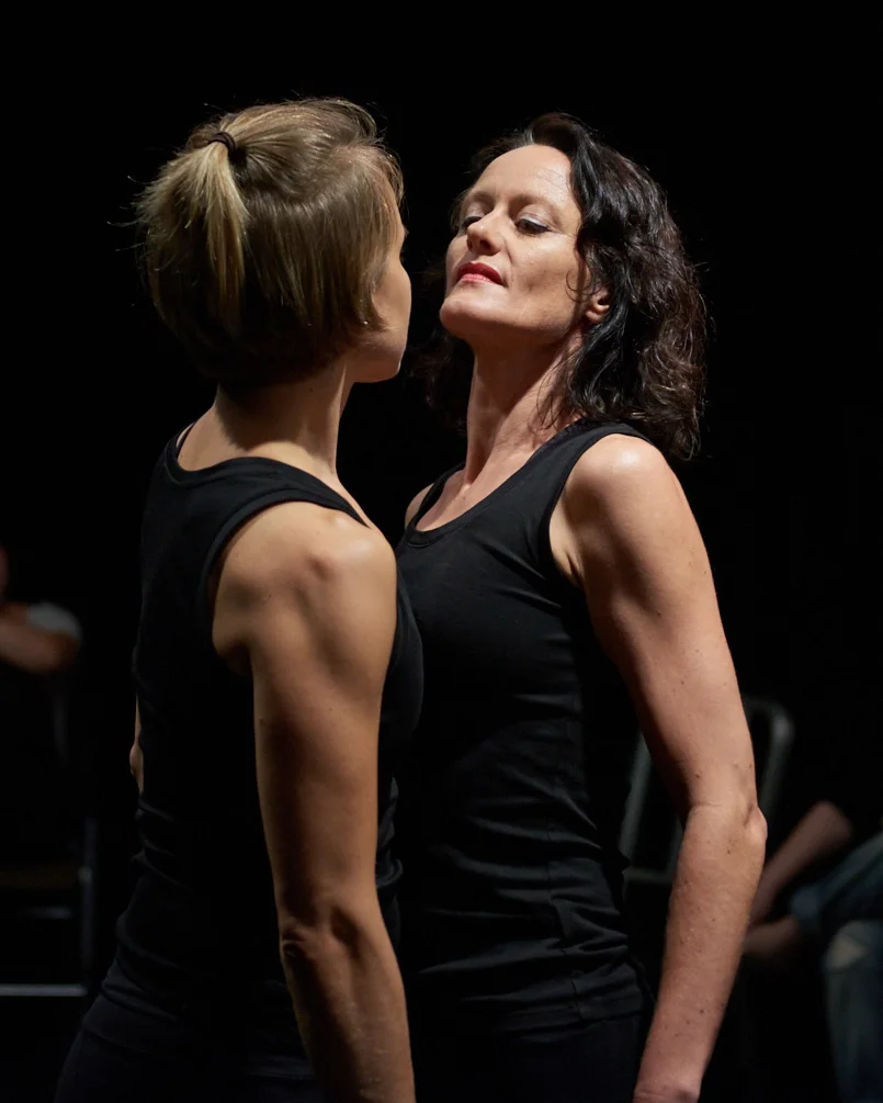 Photos — Tina Mitchell