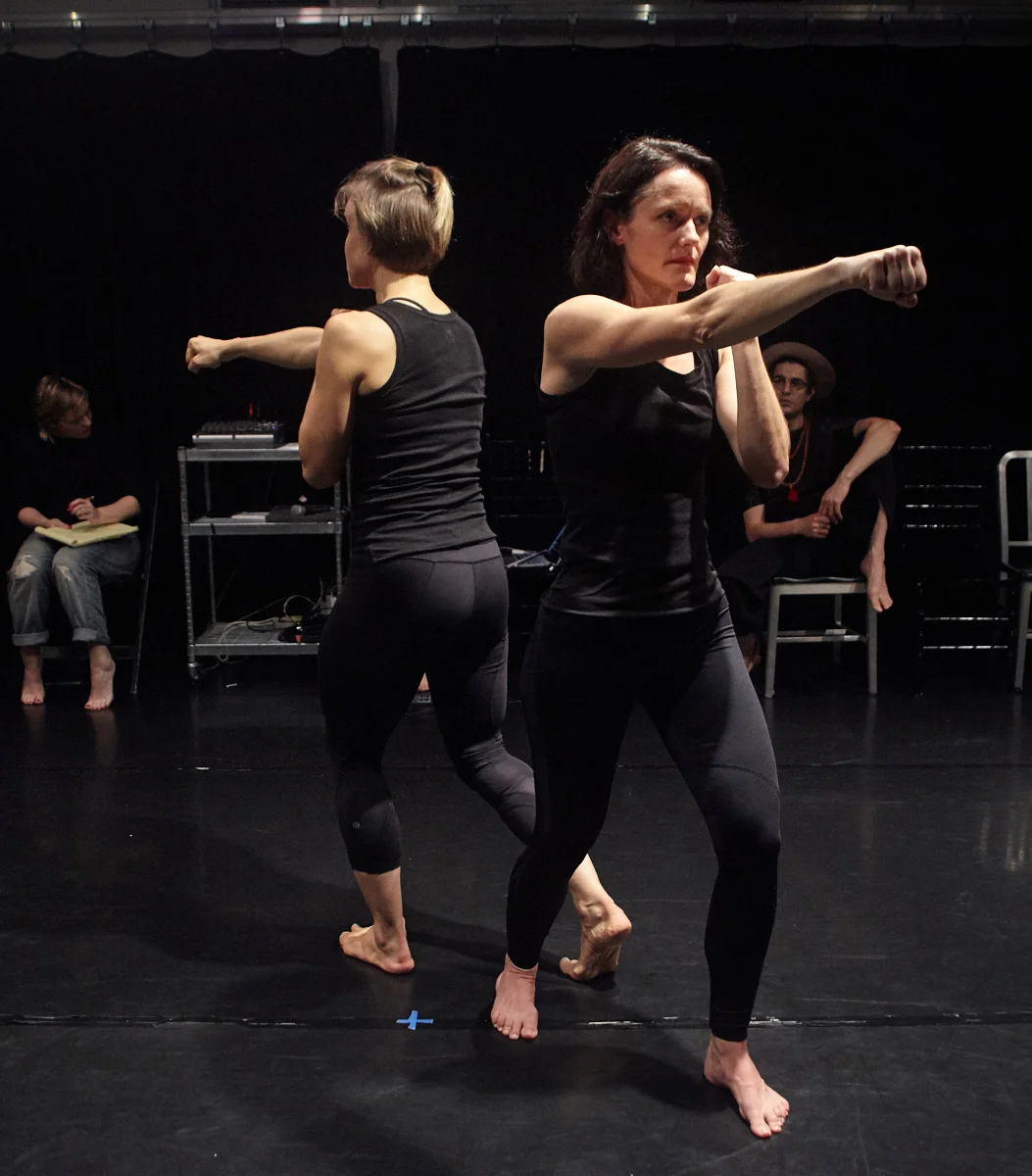 Photos — Tina Mitchell