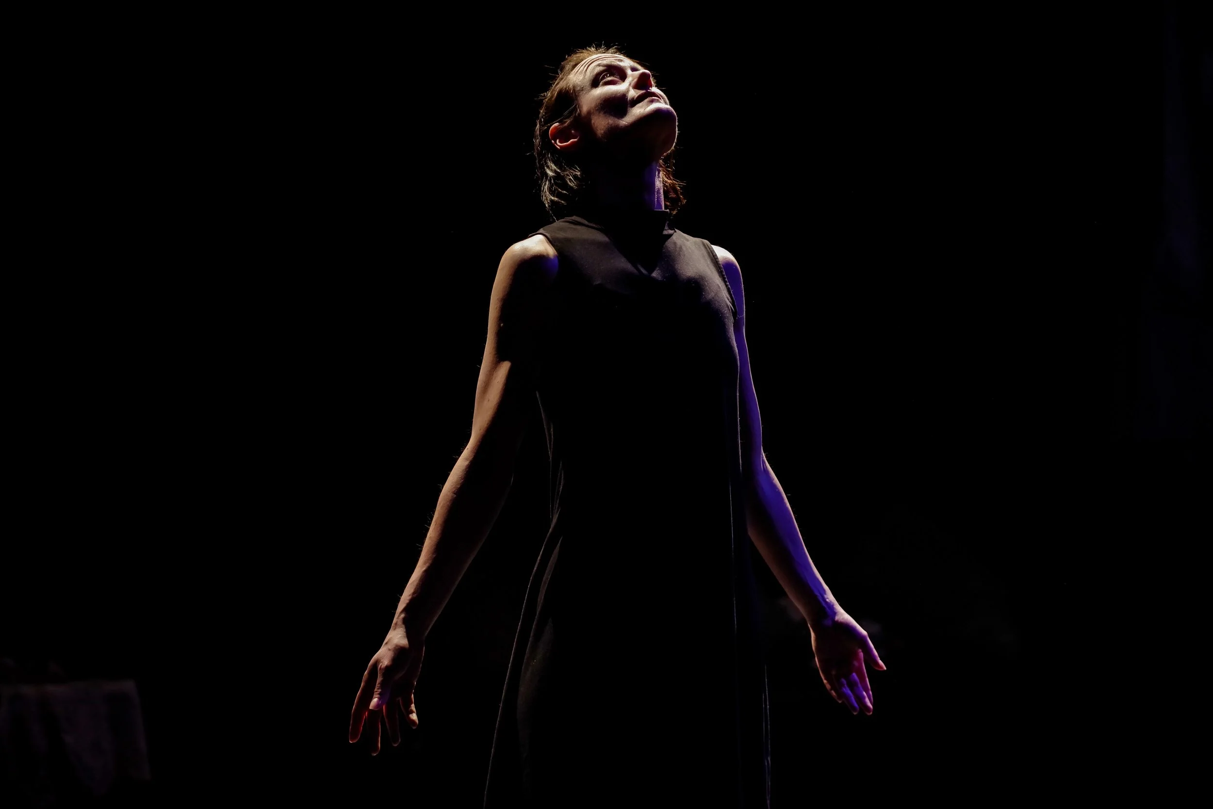 Photos — Tina Mitchell