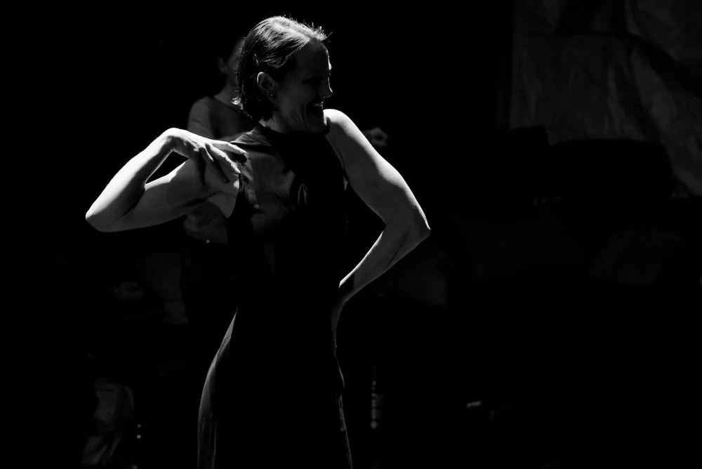 Photos — Tina Mitchell