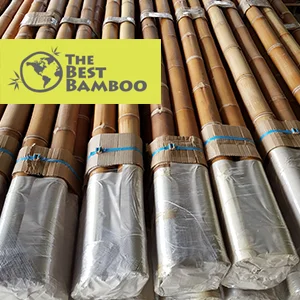 The Best Bamboo — Bamboo Poles for Sale — Bamboo Poles - Retail