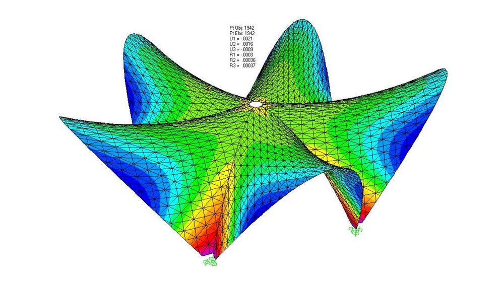 Bamboo Architecture: Structural Systems and Bamboo Buildings — The Best ...